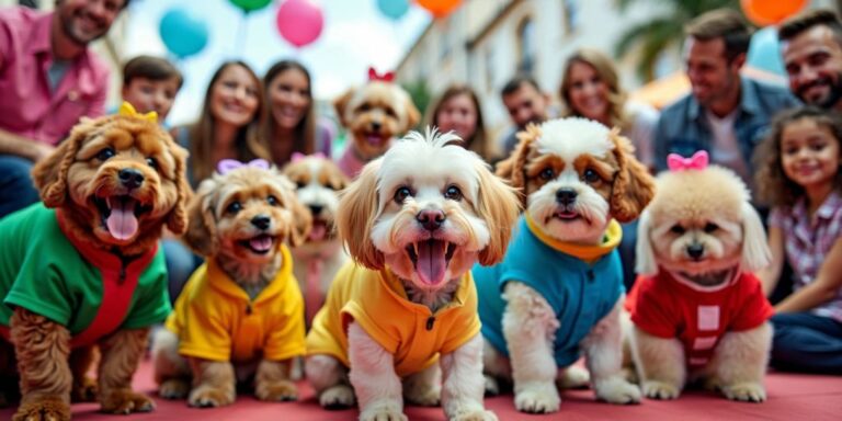 25 Creative Pet Contest Ideas to Make Your Event Unforgettable