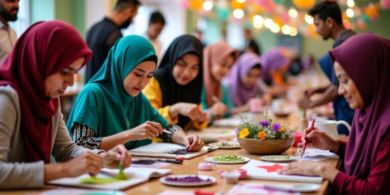 24 Creative Ramadan Competition Ideas to Engage and Inspire Your Community