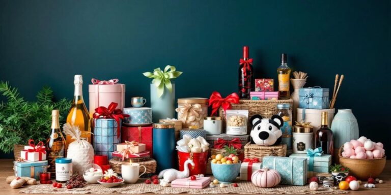 Creative Grand Prize Ideas for Raffles That Will Attract More Participants