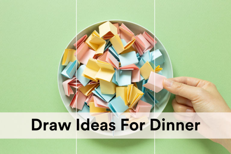 21 Creative Lucky Draw Ideas for Annual Dinner That Will Impress Your ...